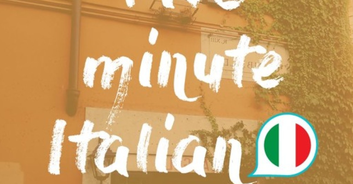 How to roll your rs in Italian (works for Spanish too) | Joy of Languages