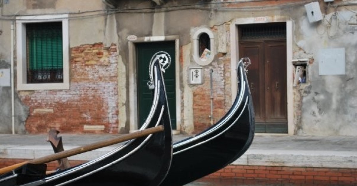 Italian for beginners: how to learn Italian in 4 simple steps | Joy of ...